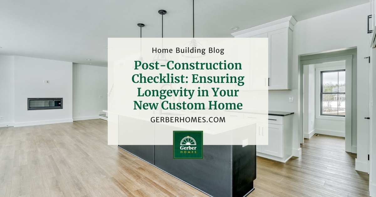 How to Choose Between a Ranch and Two-Story Custom Home